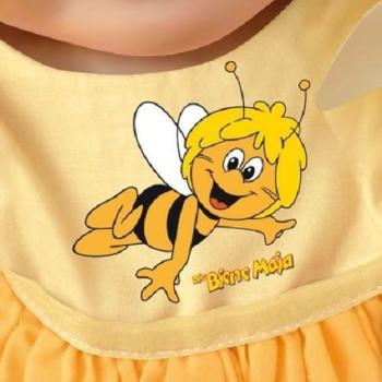 CMT Puppengalerie - Maja von Bonnie Chyle